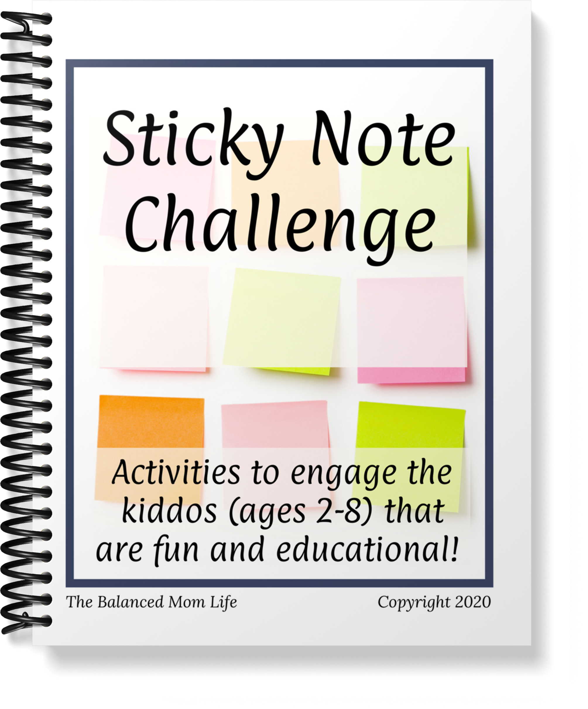 The Balanced Mom Life - The Balanced Mom Life